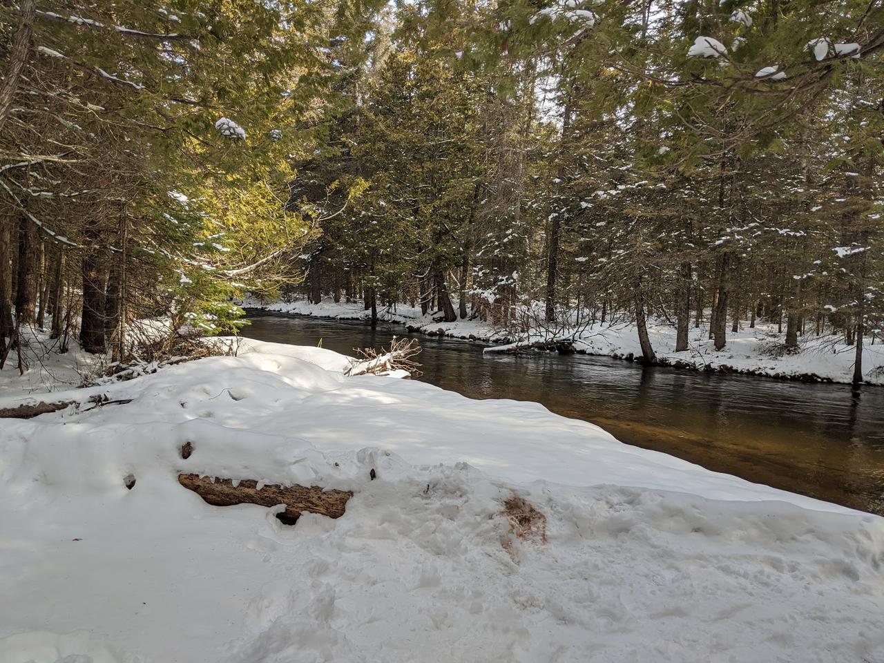 Jordan Valley Outfitters | Visit Charlevoix, Michigan | Charlevoix the ...