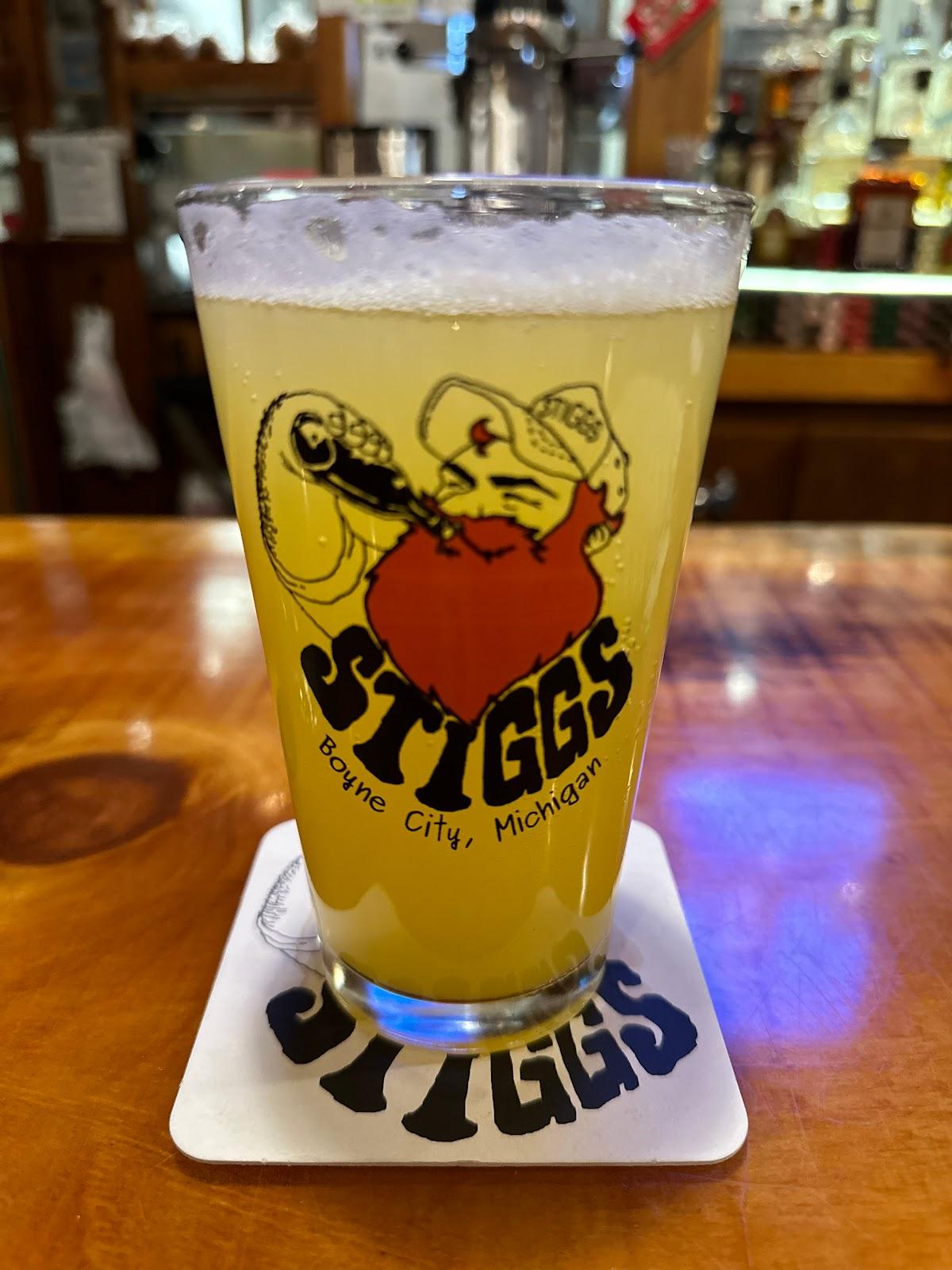 Stiggs Brewery and Kitchen