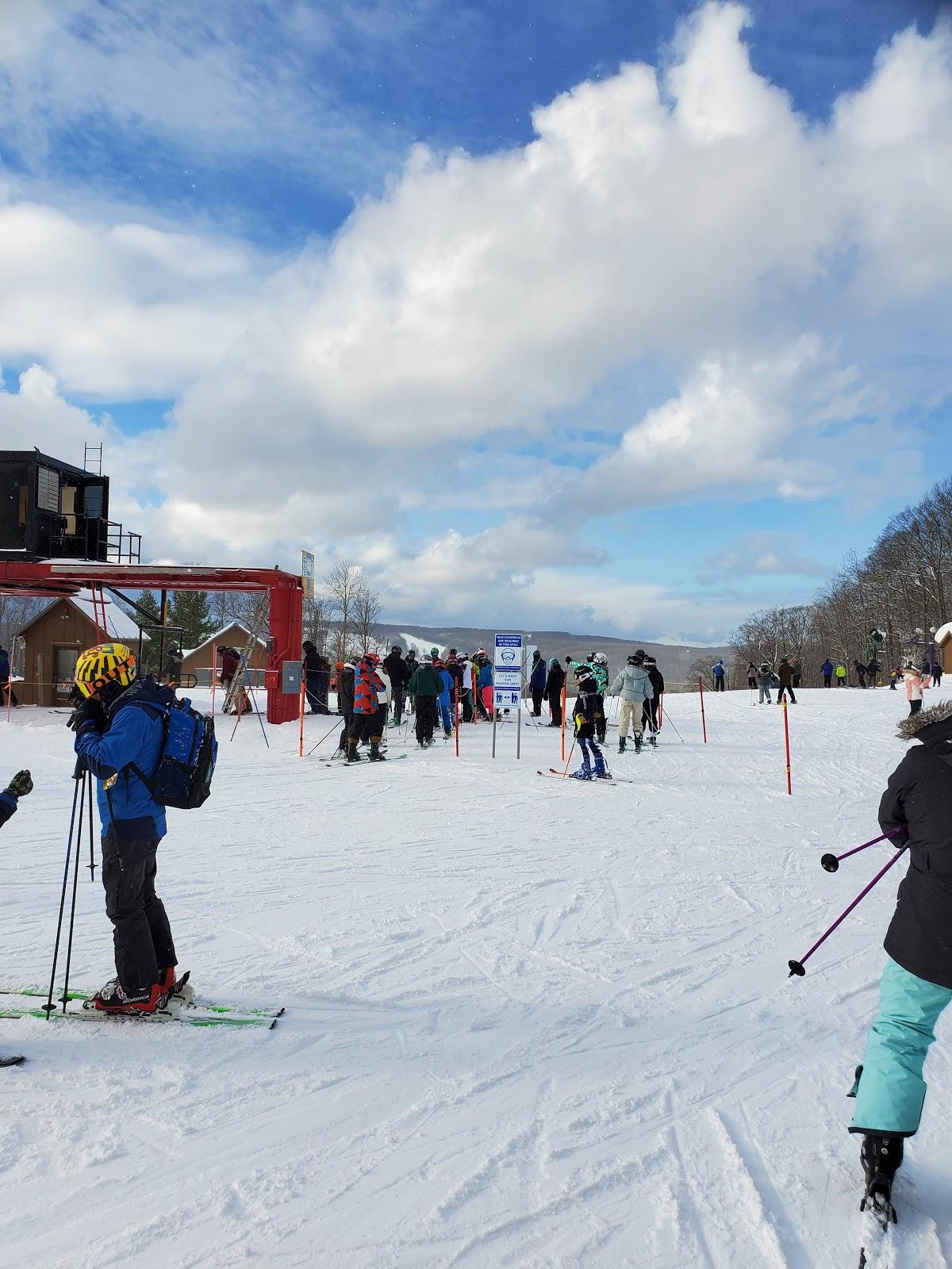 Nubs Nob | Visit Charlevoix, Michigan | Charlevoix the Beautiful!