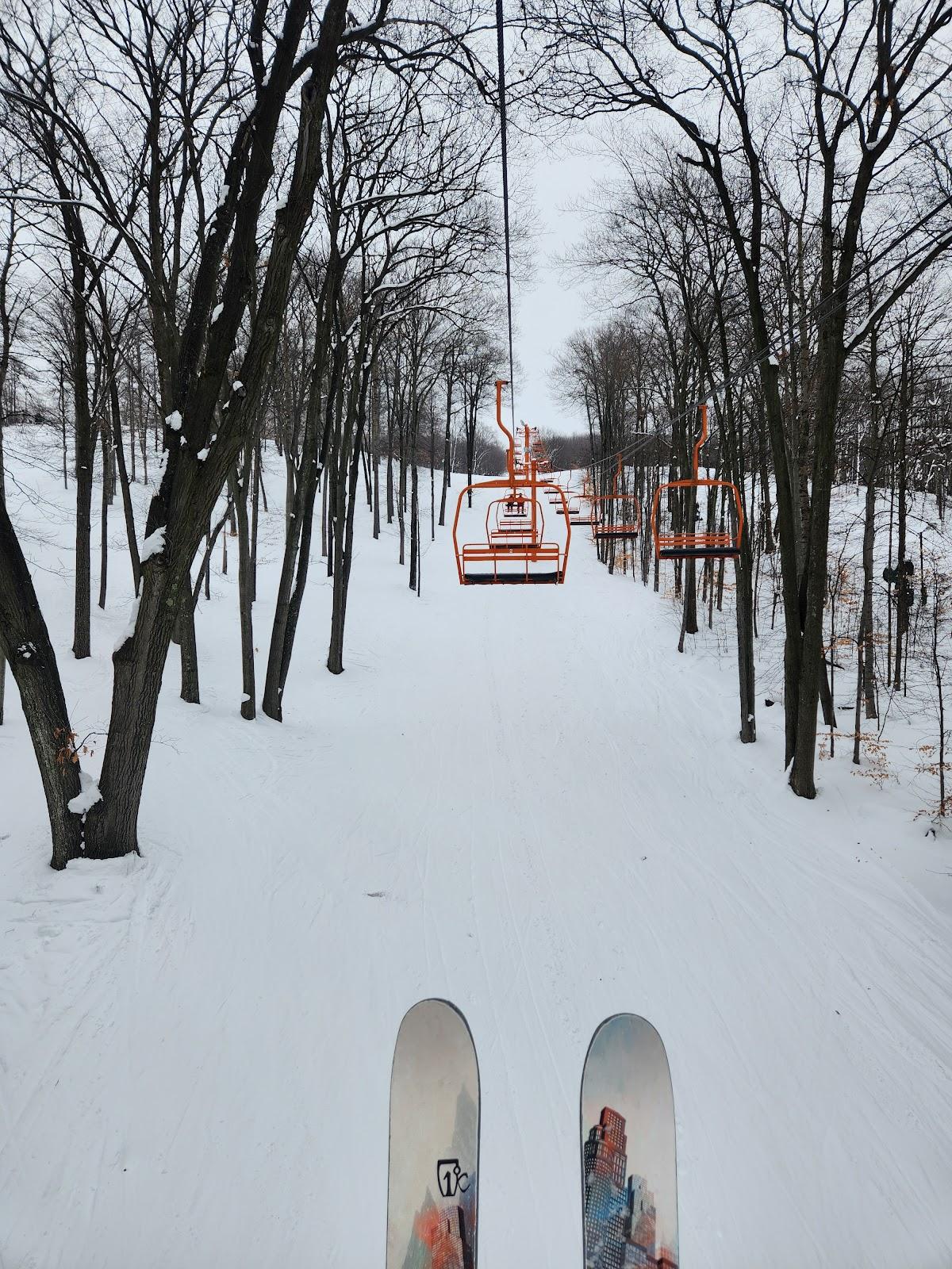 Nubs Nob | Visit Charlevoix, Michigan | Charlevoix the Beautiful!