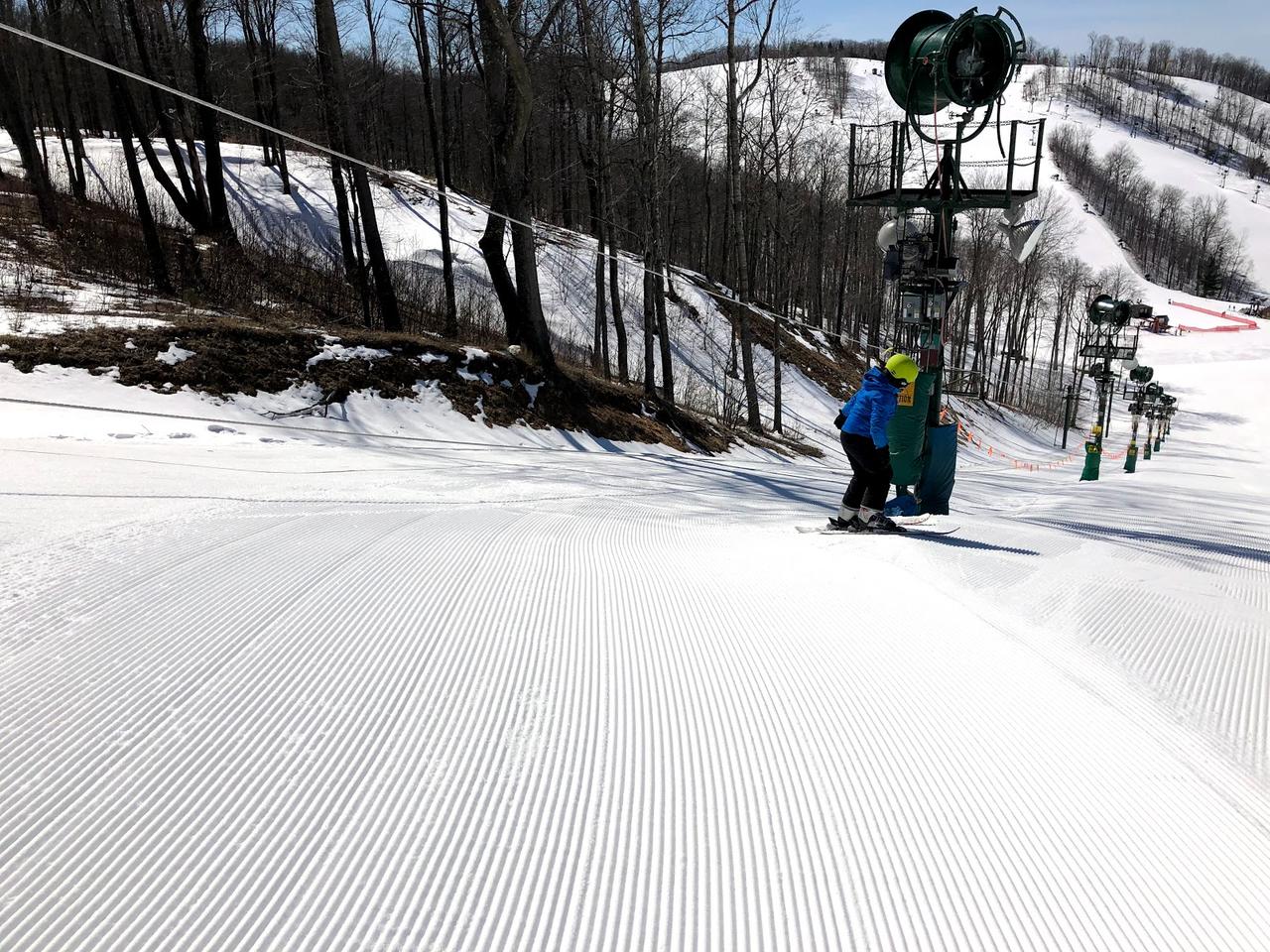 Nubs Nob | Visit Charlevoix, Michigan | Charlevoix the Beautiful!