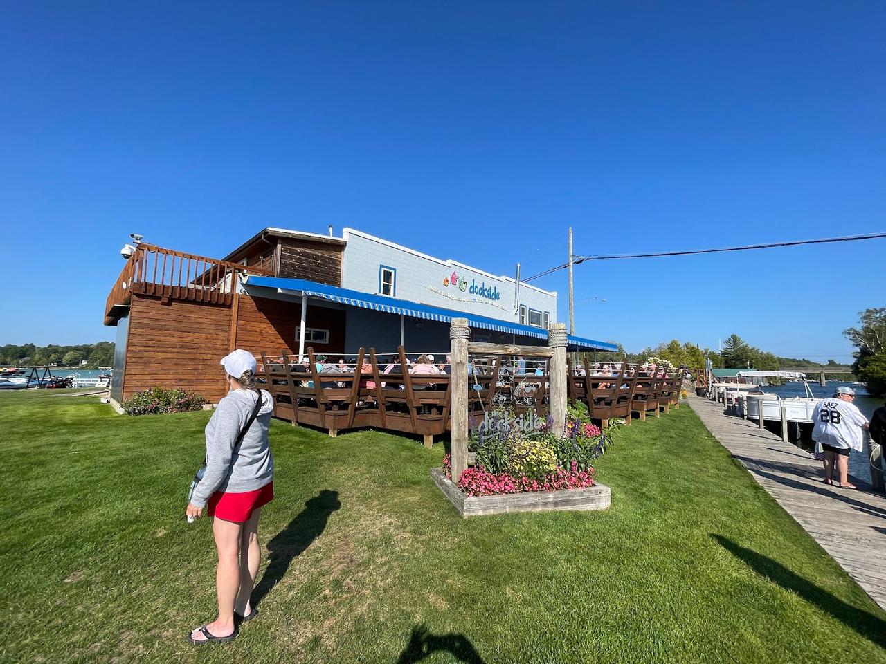 Visit Charlevoix Page