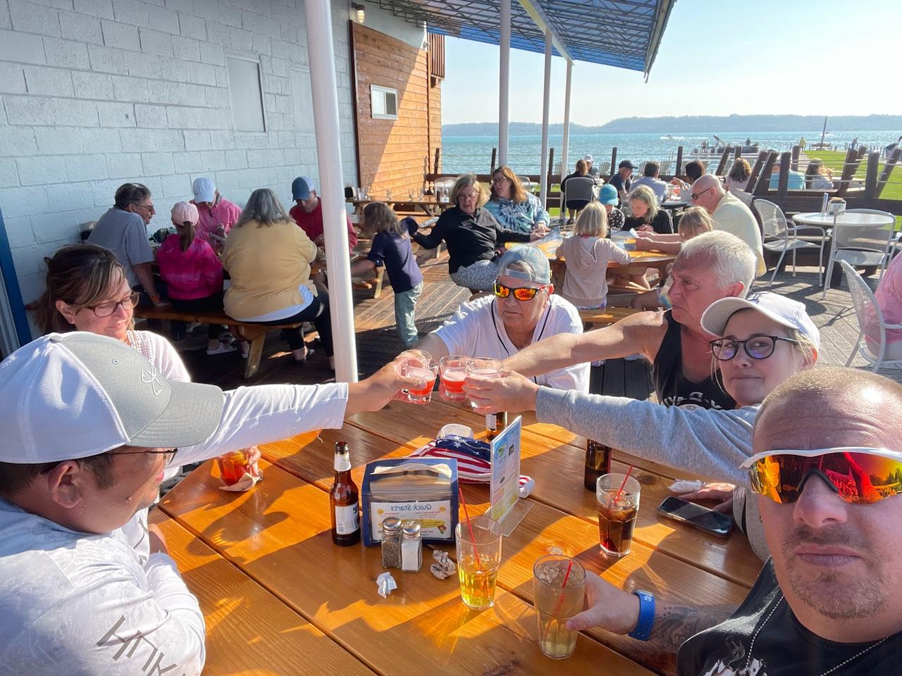 Visit Charlevoix Page