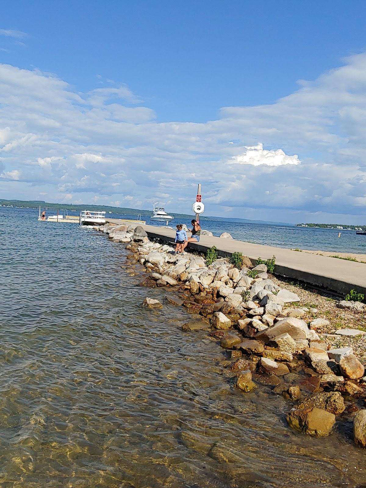 Ferry Beach | Visit Charlevoix, Michigan | Charlevoix the Beautiful!