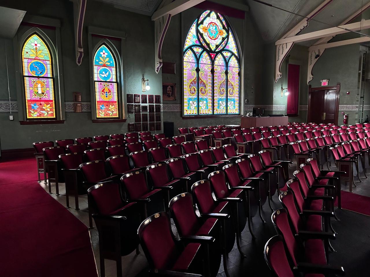 Crooked Tree Arts Center | Visit Charlevoix, Michigan | Charlevoix the ...