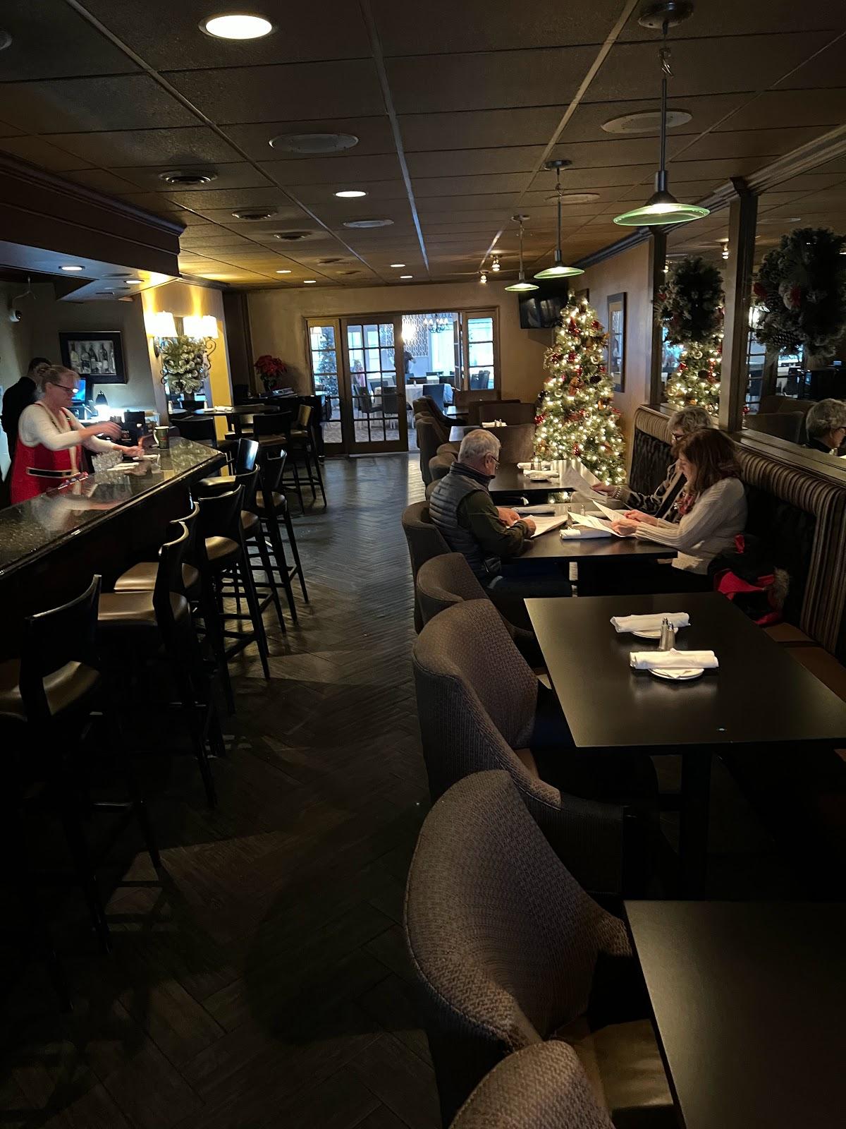 Grey Gables Inn Restaurant | Visit Charlevoix, Michigan | Charlevoix ...