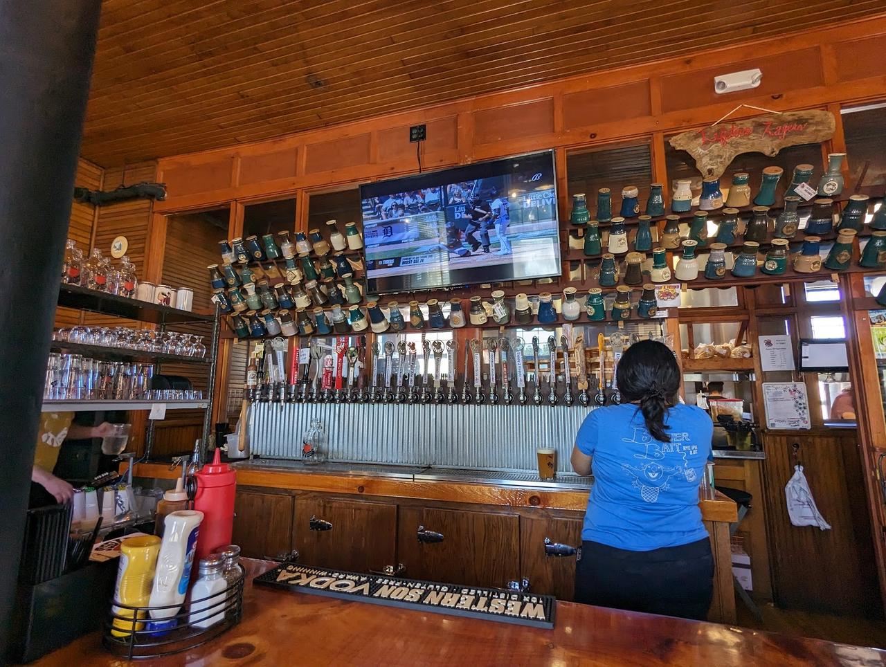 Stiggs Brewery and Kitchen