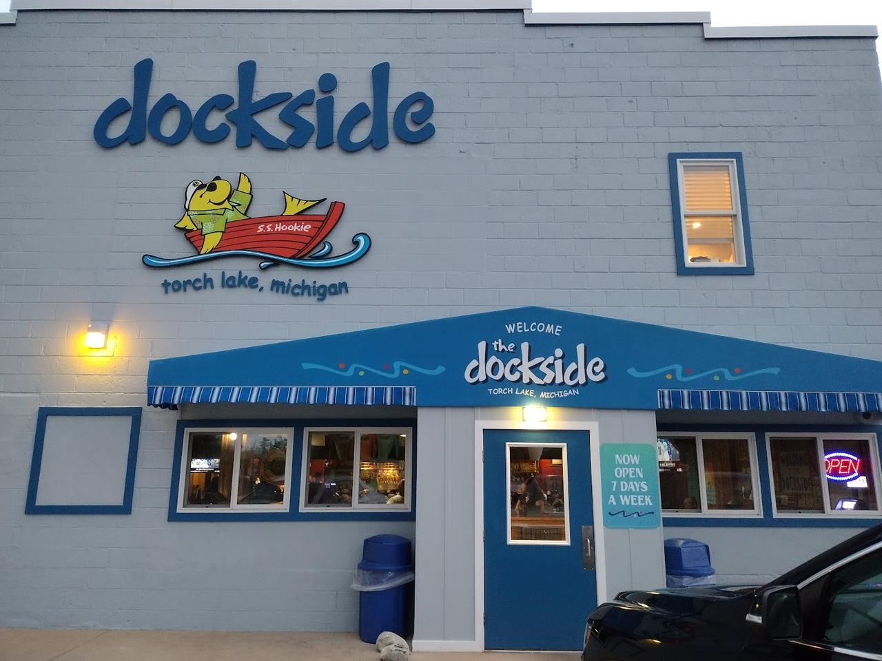 Visit Charlevoix Page