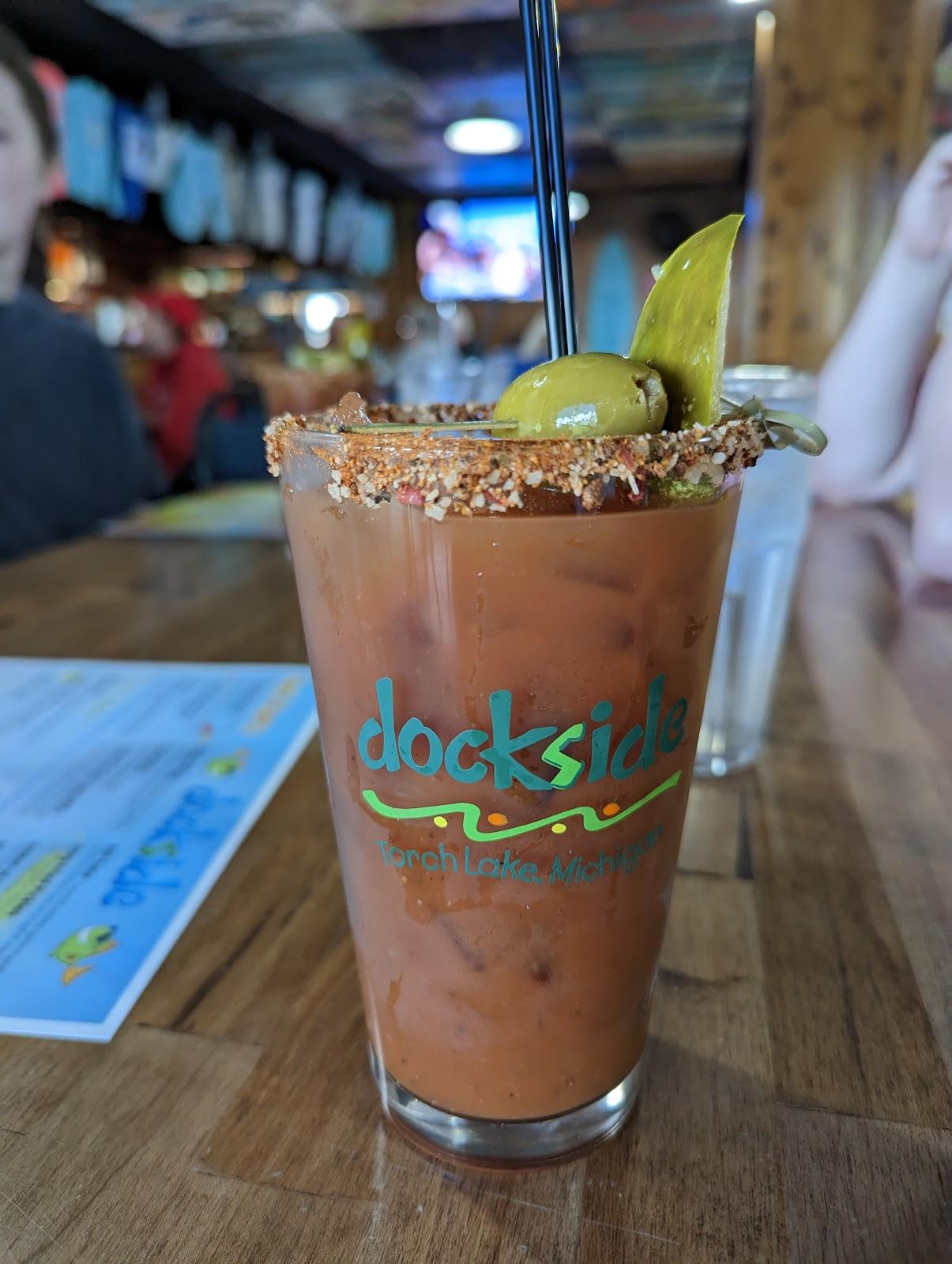 Visit Charlevoix Page