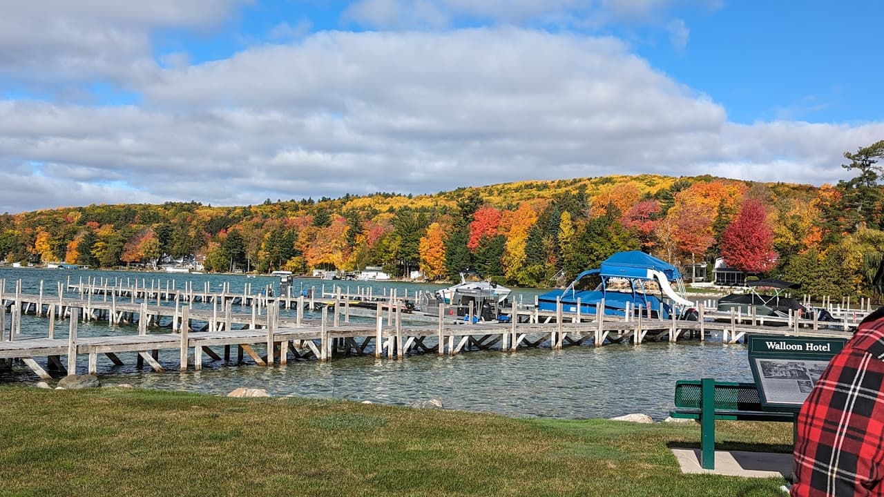 Visit Charlevoix Page