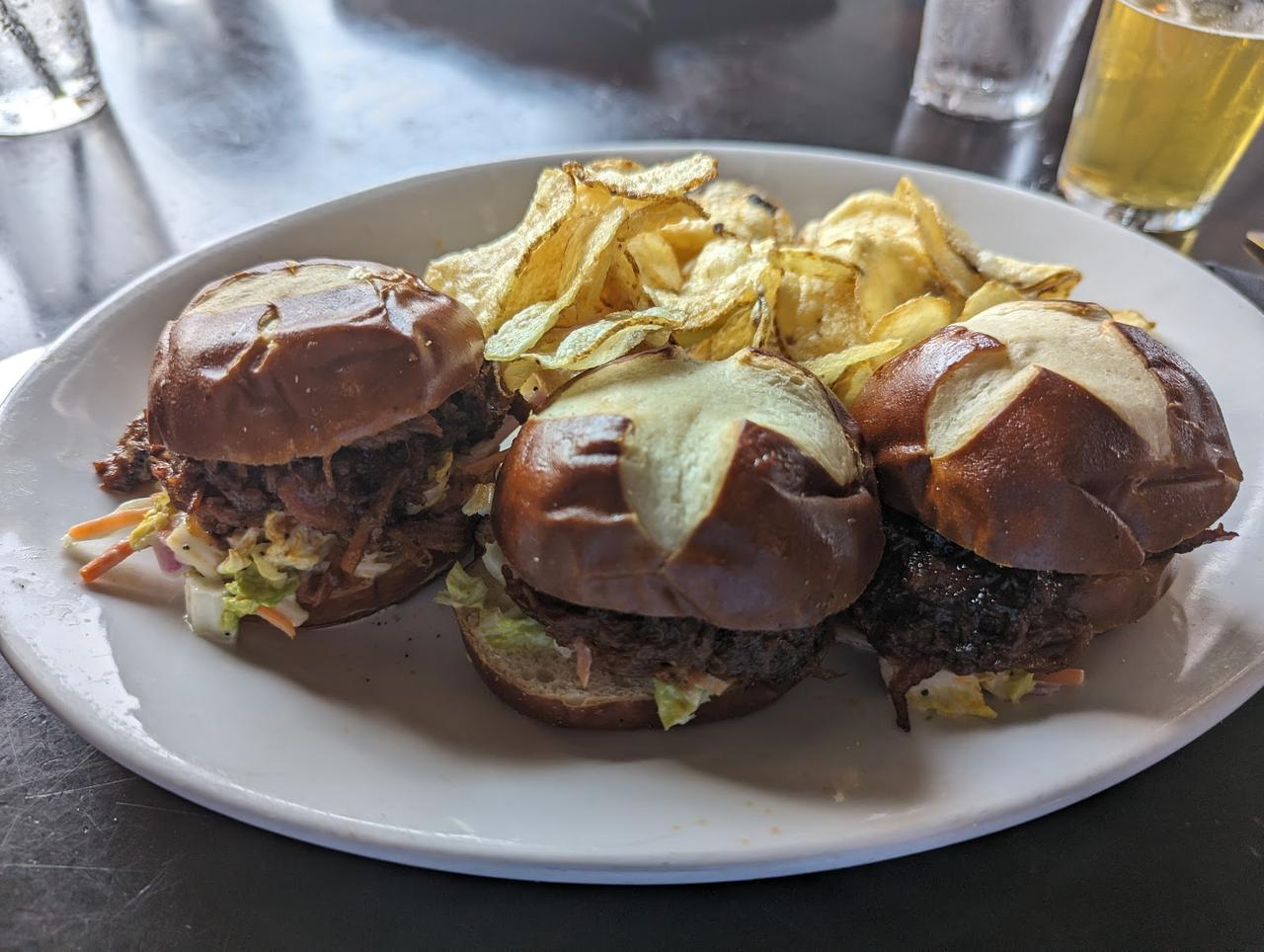 Visit Charlevoix Page