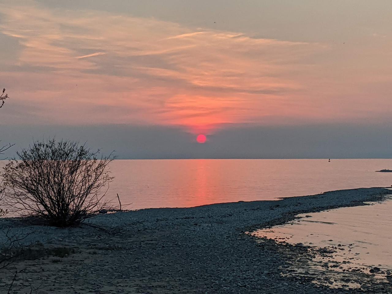 North Point Nature Preserve | Visit Charlevoix, Michigan | Charlevoix ...