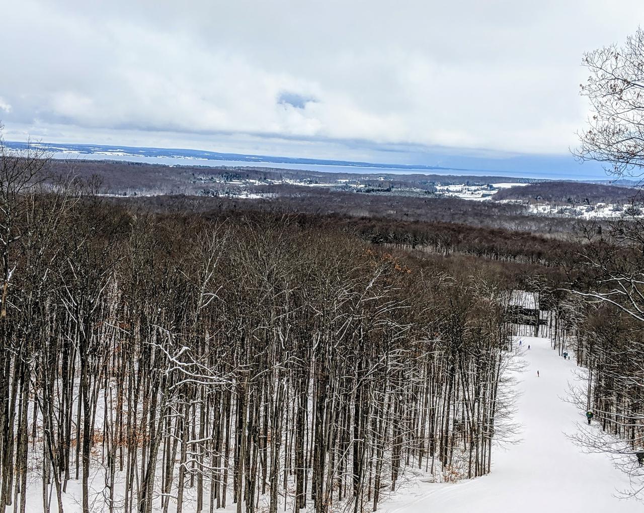 Nubs Nob | Visit Charlevoix, Michigan | Charlevoix the Beautiful!