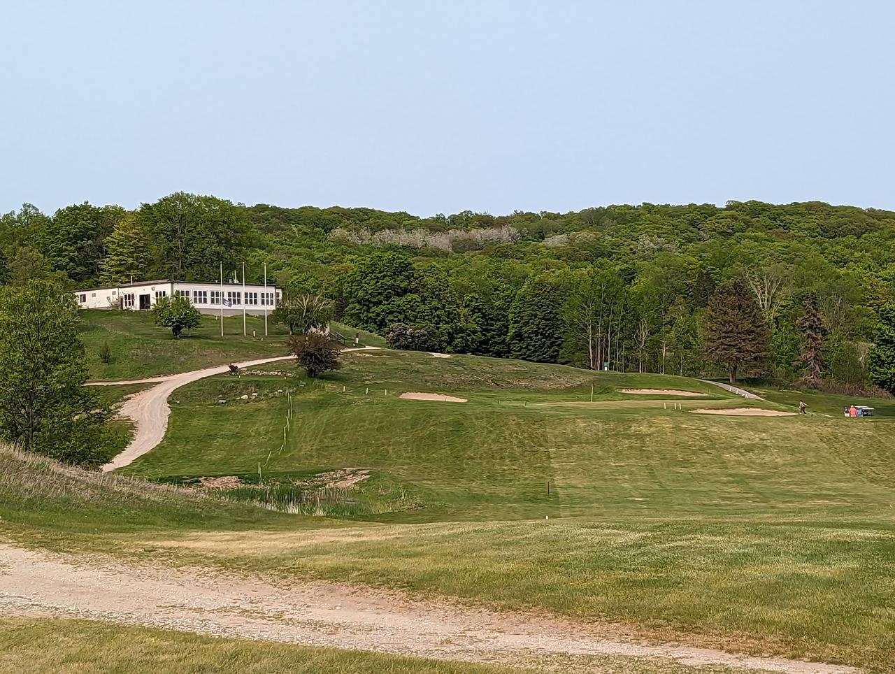 Springbrook Golf Club