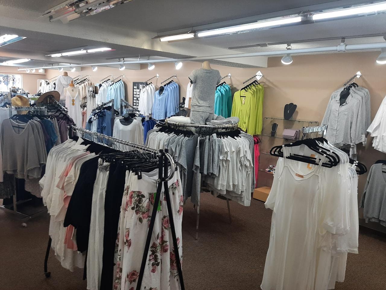 Color Wear | Visit Charlevoix, Michigan | Charlevoix the Beautiful!