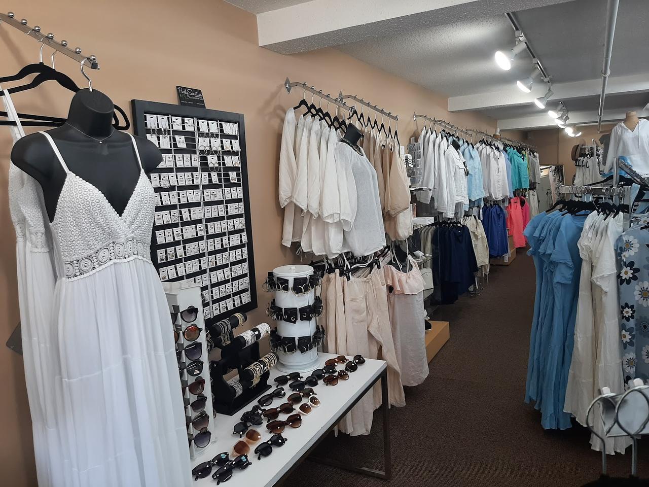 Color Wear | Visit Charlevoix, Michigan | Charlevoix the Beautiful!