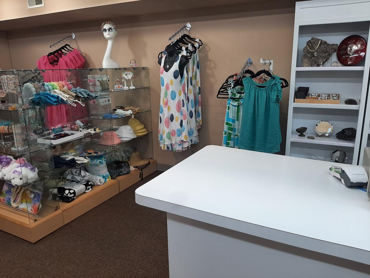 Color Wear | Visit Charlevoix, Michigan | Charlevoix the Beautiful!