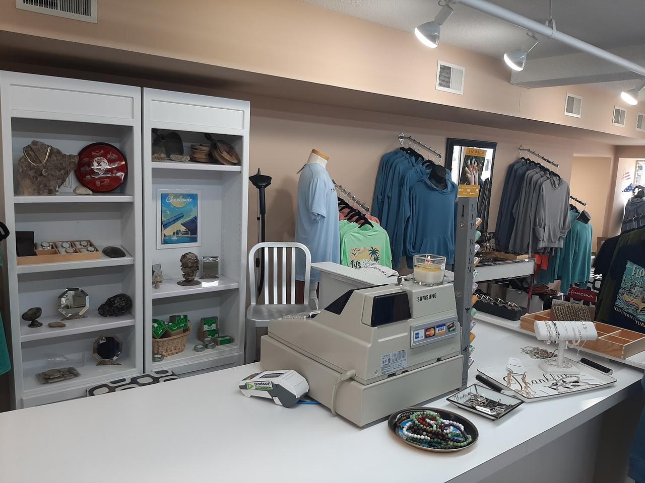 Color Wear | Visit Charlevoix, Michigan | Charlevoix the Beautiful!