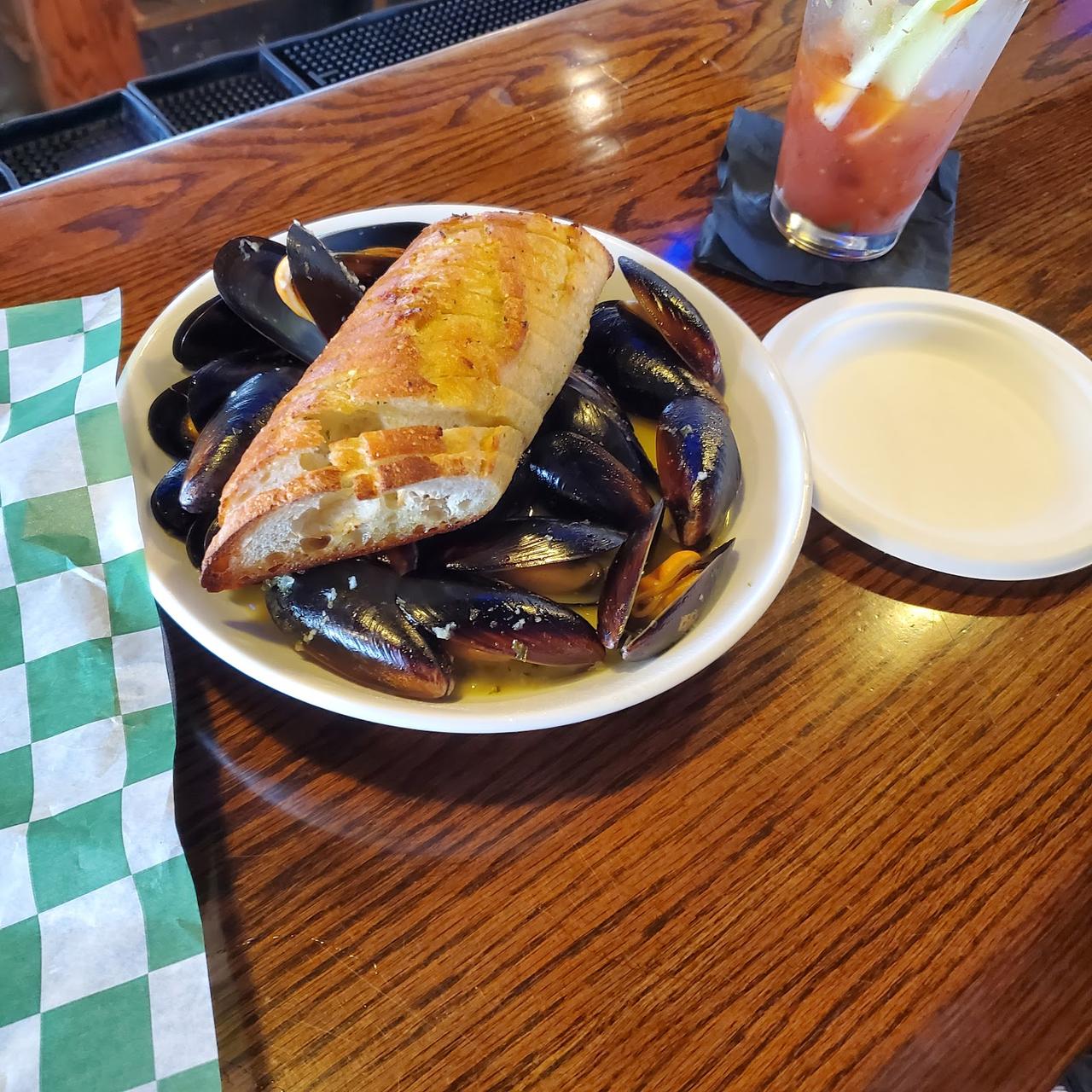 beer taproom food drinks beverages spirits brewery