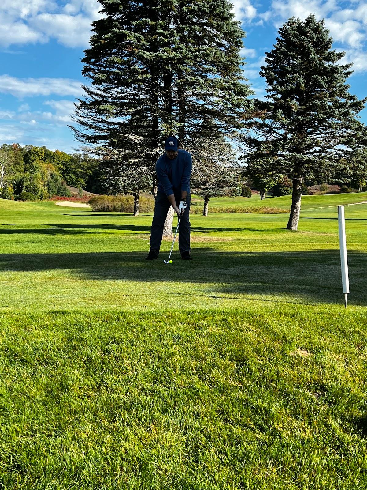 Springbrook Golf Club