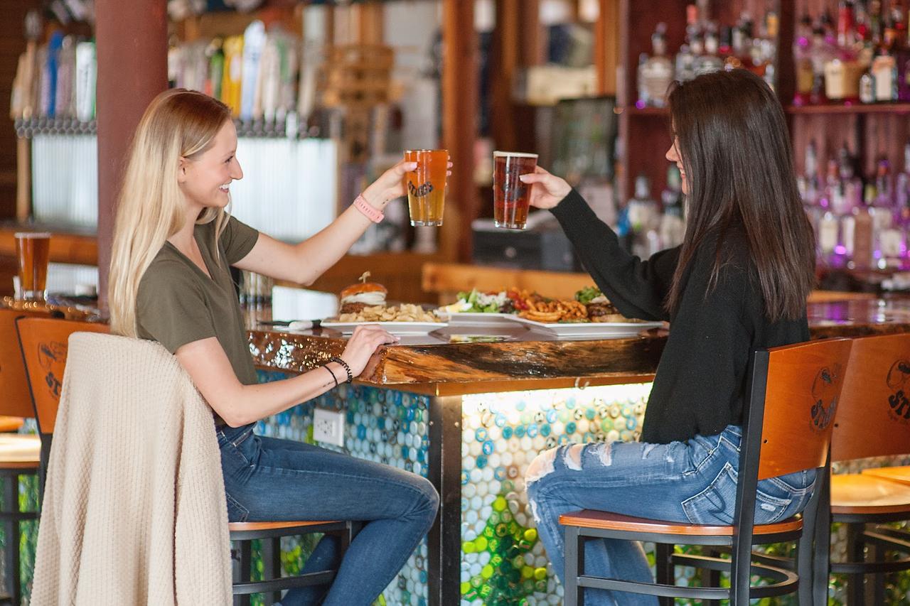 Stiggs Brewery and Kitchen