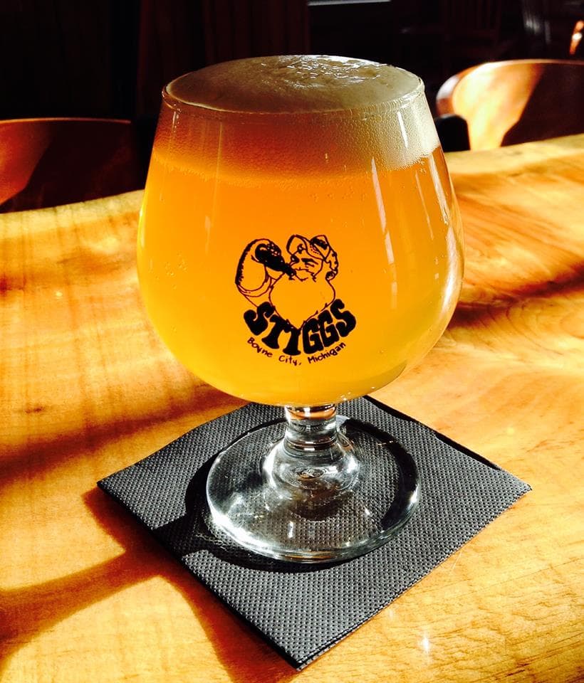 Stiggs Brewery and Kitchen