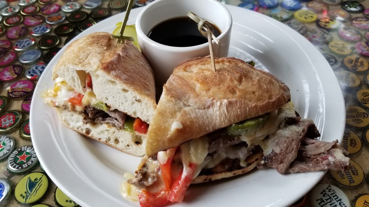 Stiggs Brewery and Kitchen