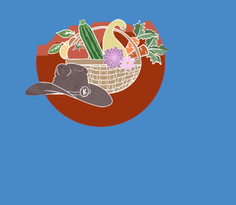 Kanab Farmers Market: Local Produce & More!