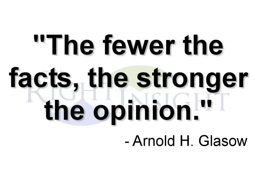 Fact or Fancy: Unpacking Climate Science