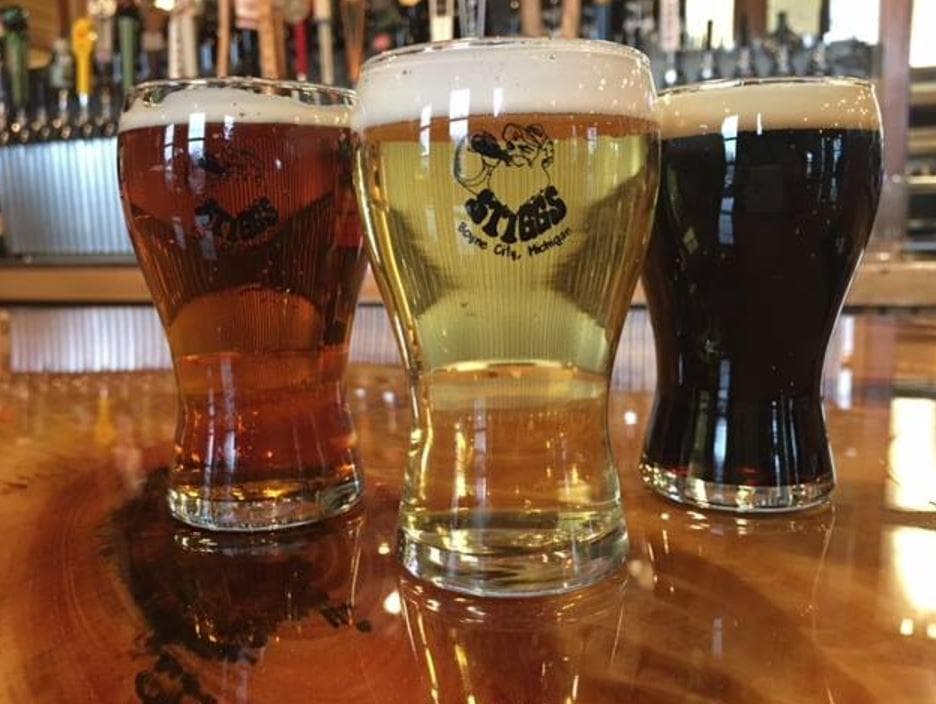 Stiggs Brewery and Kitchen