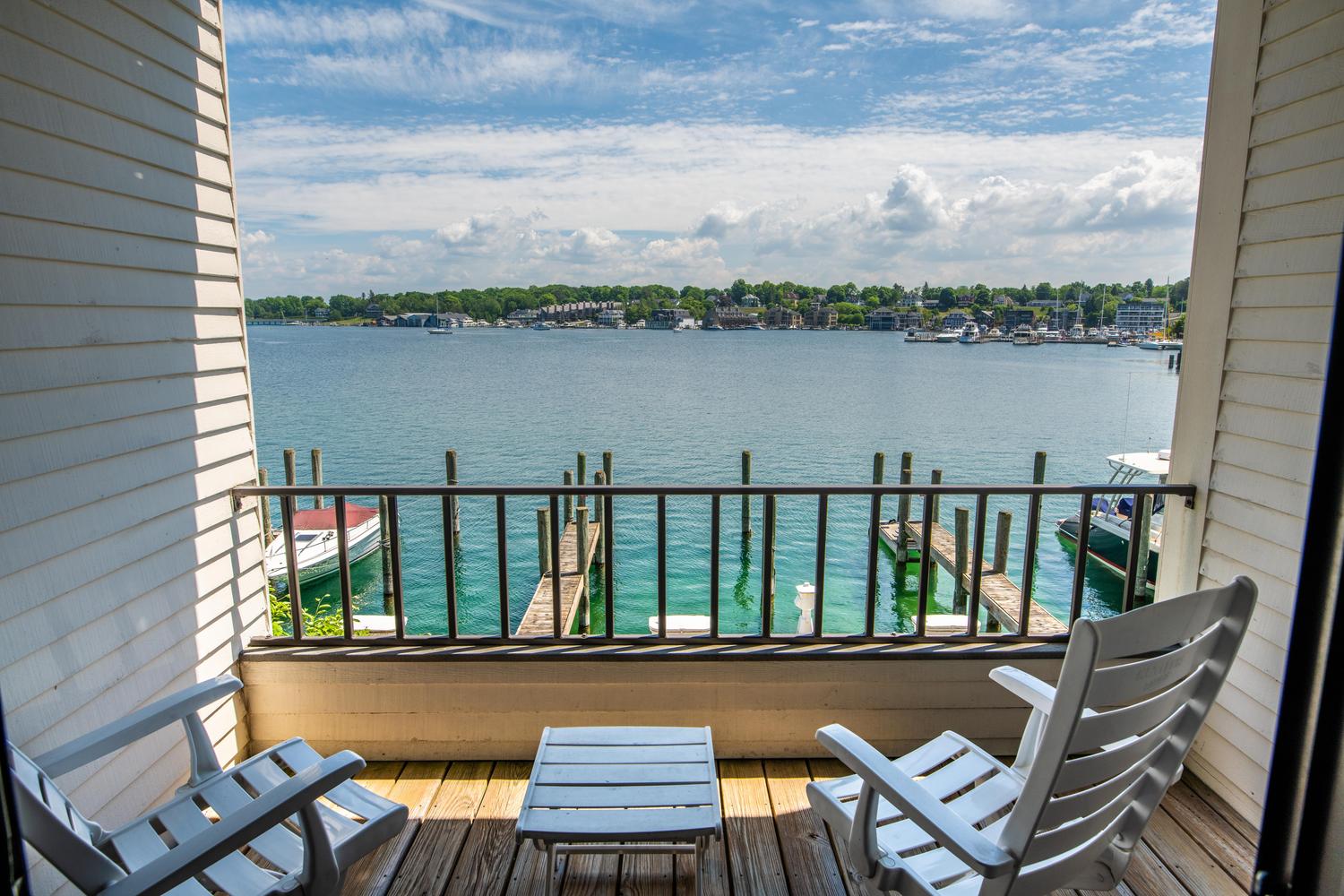 Edgewater Inn & Suites | Visit Charlevoix, Michigan | Charlevoix the ...