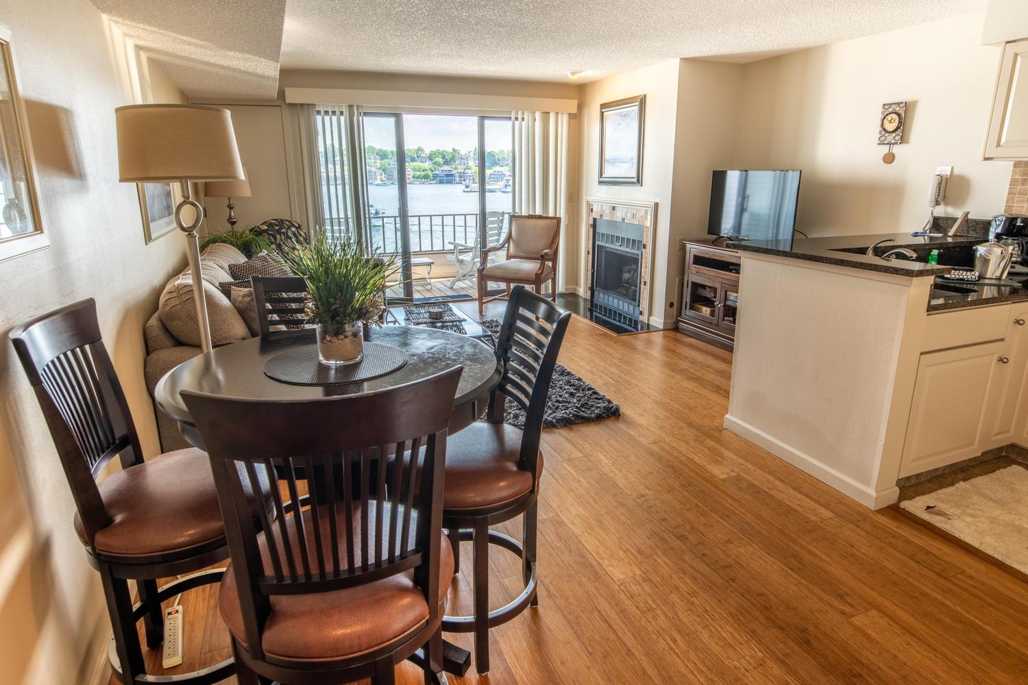 Edgewater Inn & Suites | Visit Charlevoix, Michigan | Charlevoix the ...