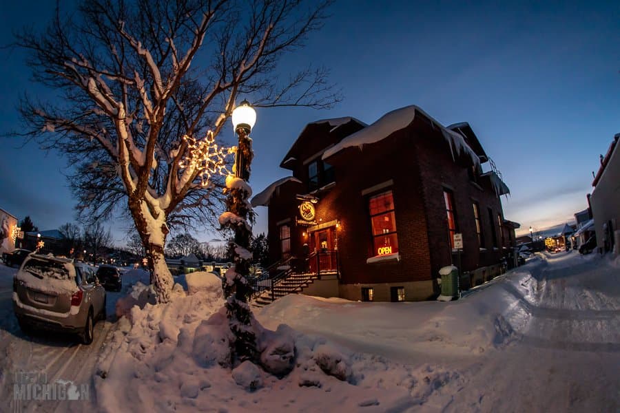 Stiggs Brewery and Kitchen