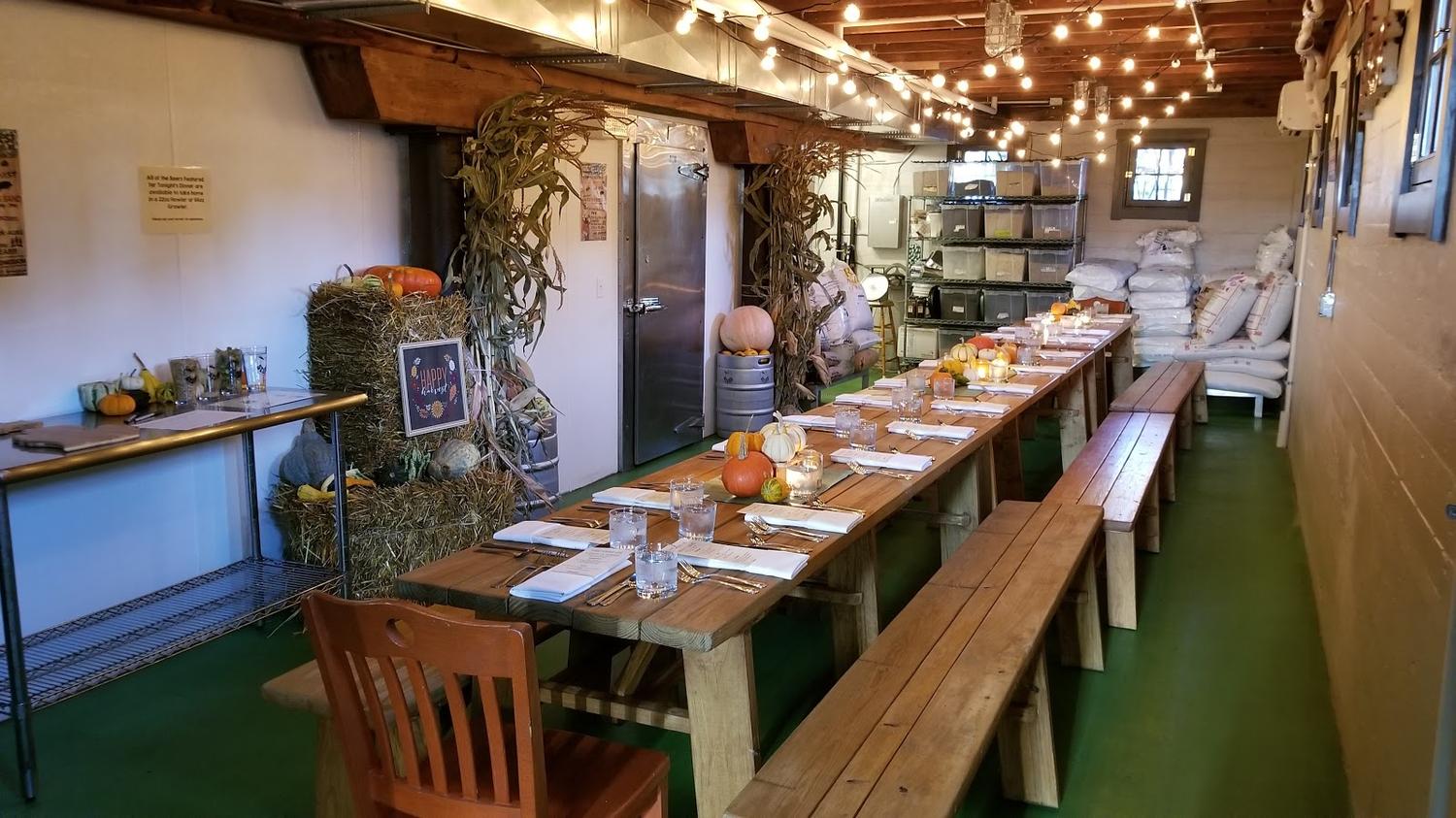 Stiggs Brewery and Kitchen