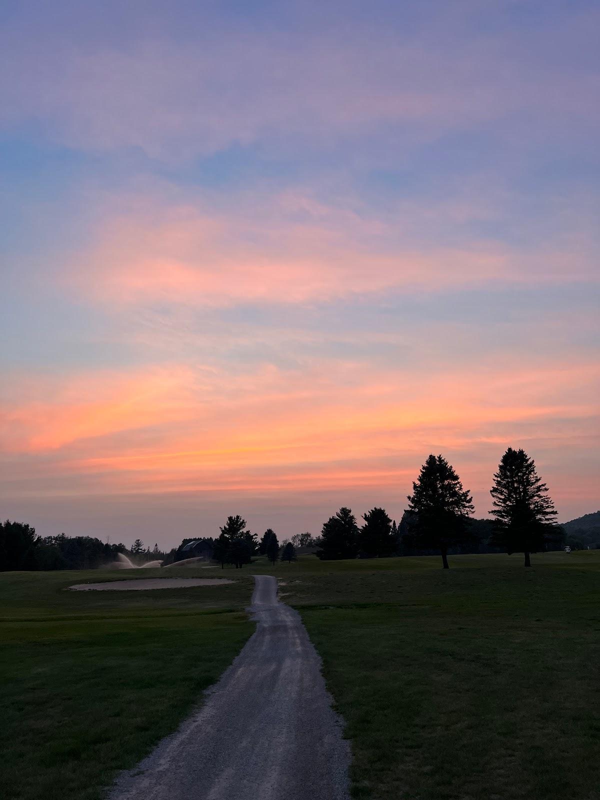 Springbrook Golf Club