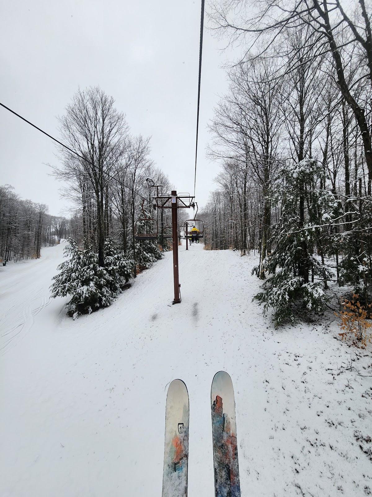 Nubs Nob | Visit Charlevoix, Michigan | Charlevoix the Beautiful!