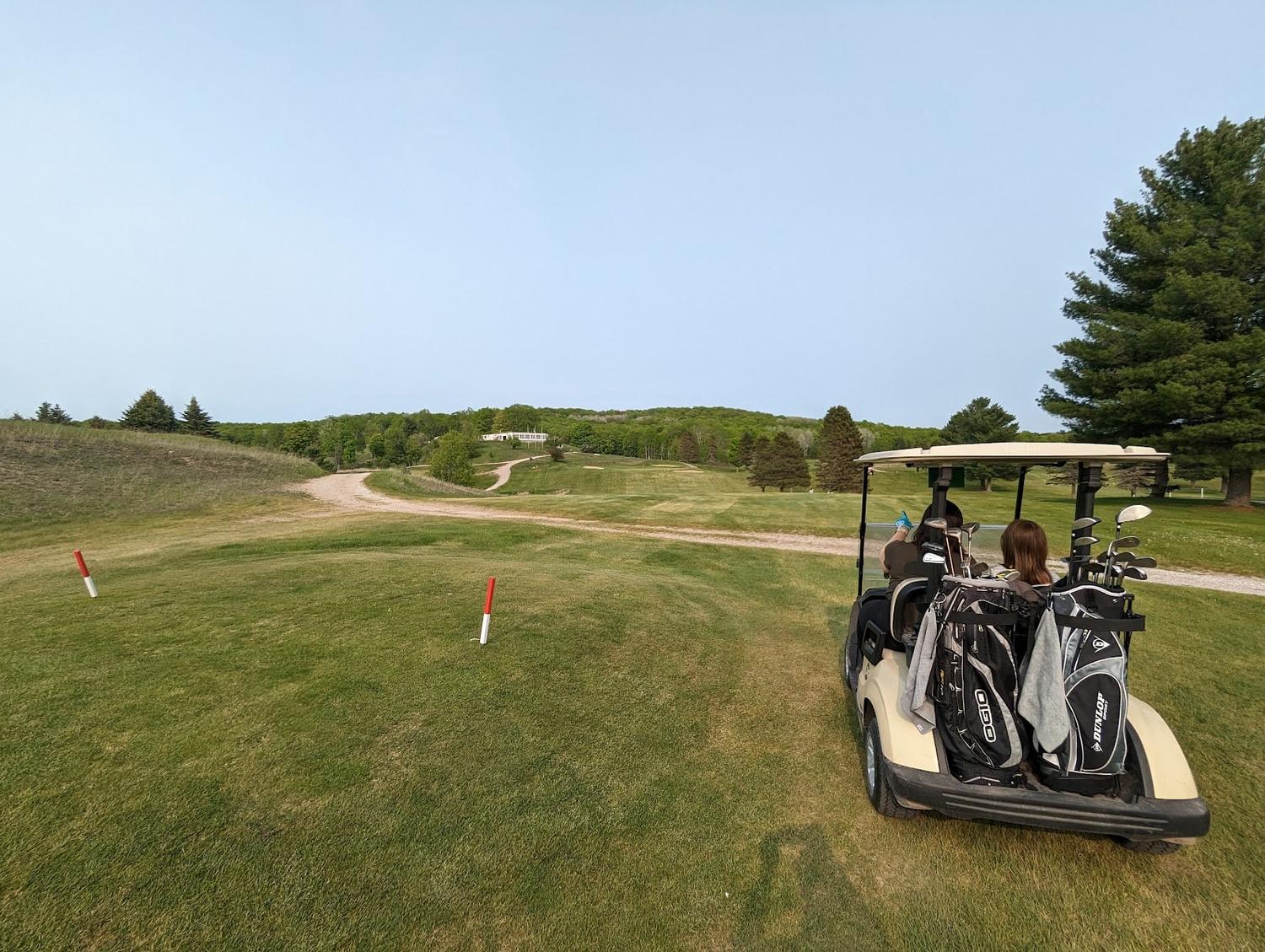 Springbrook Golf Club