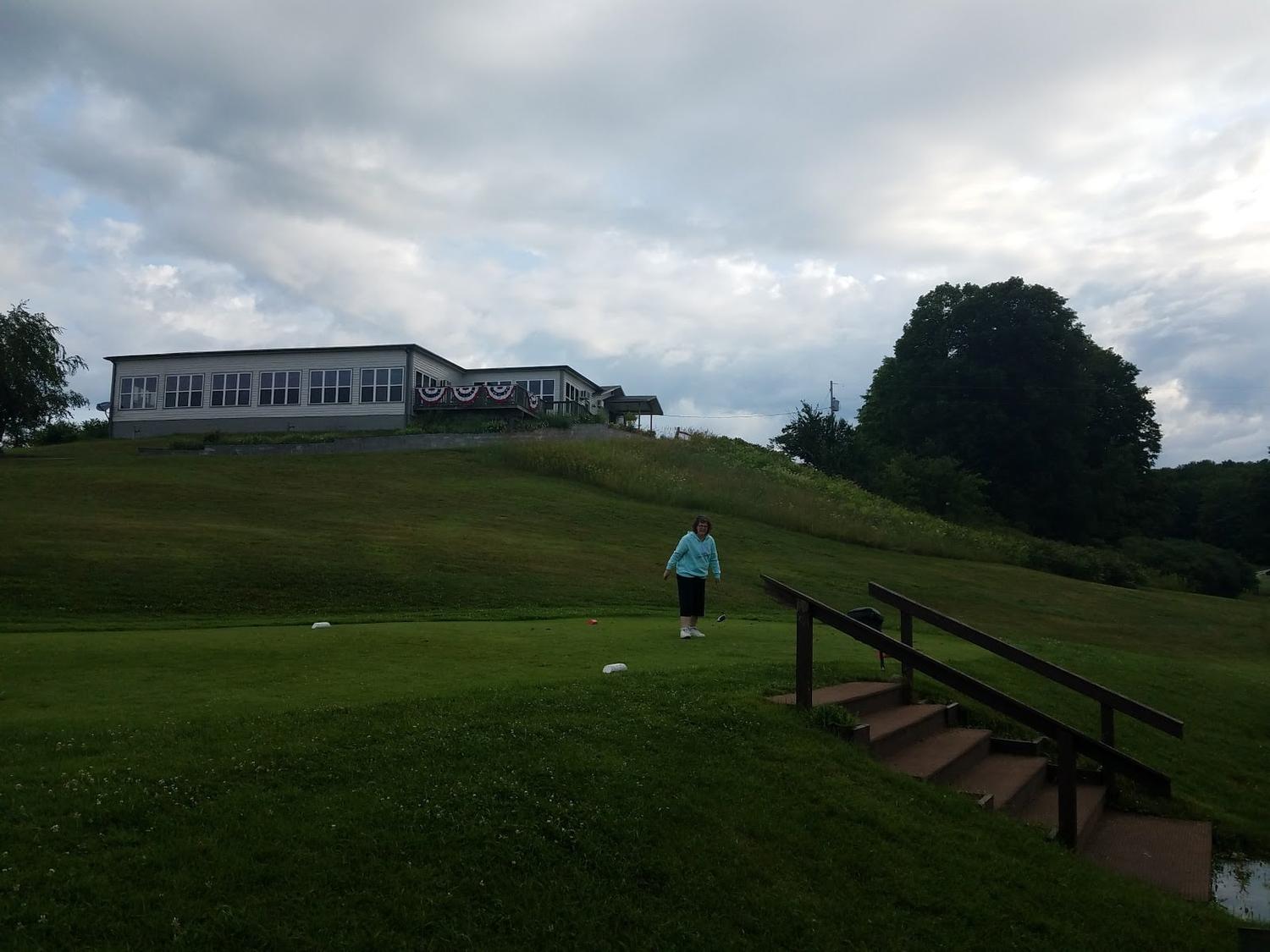 Springbrook Golf Club