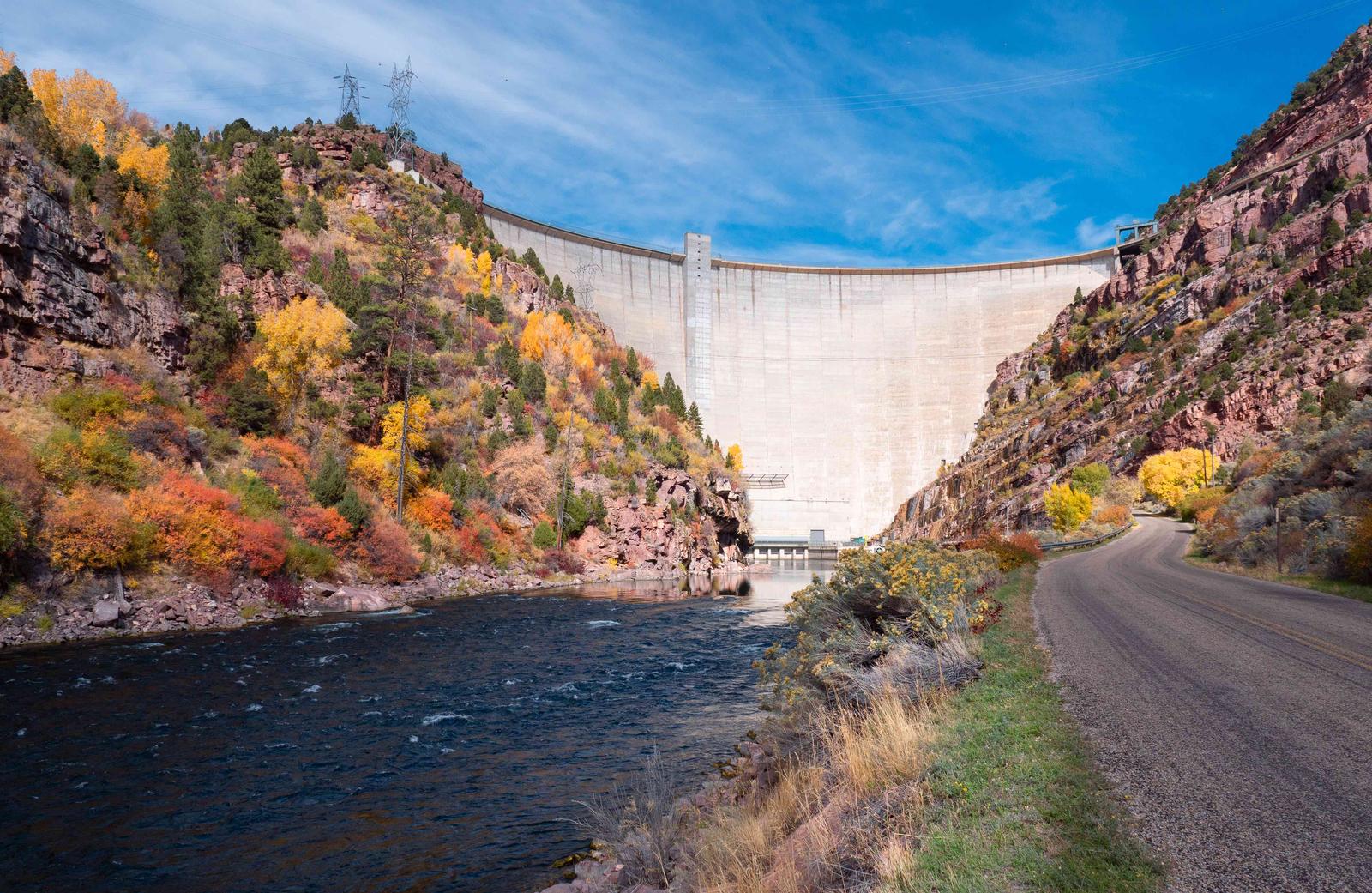 Flaming Gorge at a Glance