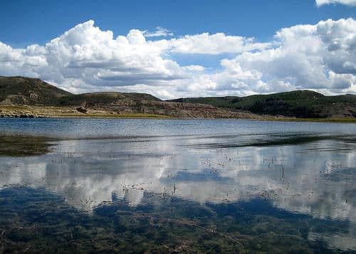 Strawberry Valley - Heber Valley