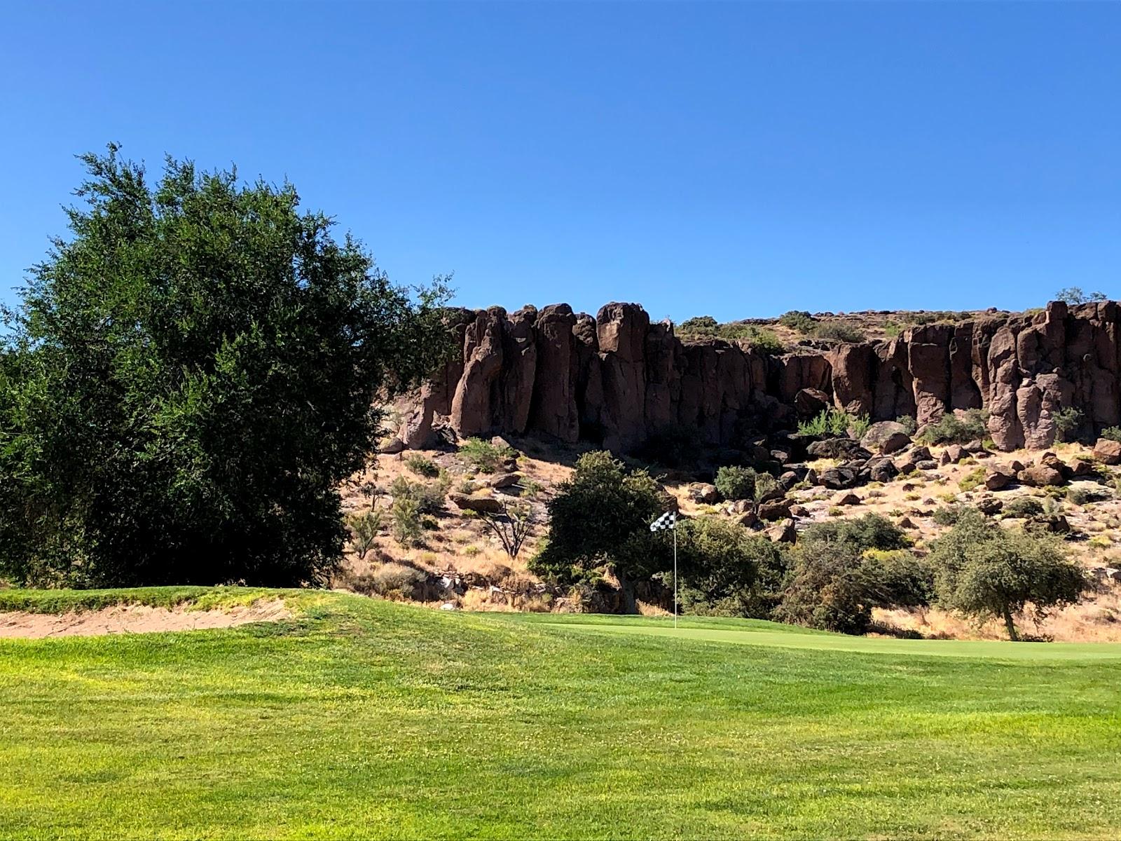 Cerbat Cliffs Golf Course - Kingman Tourism