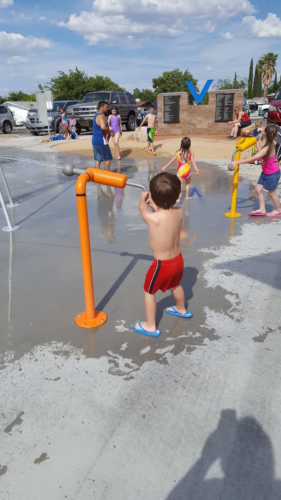 Cecil Davis Park - Kingman Tourism