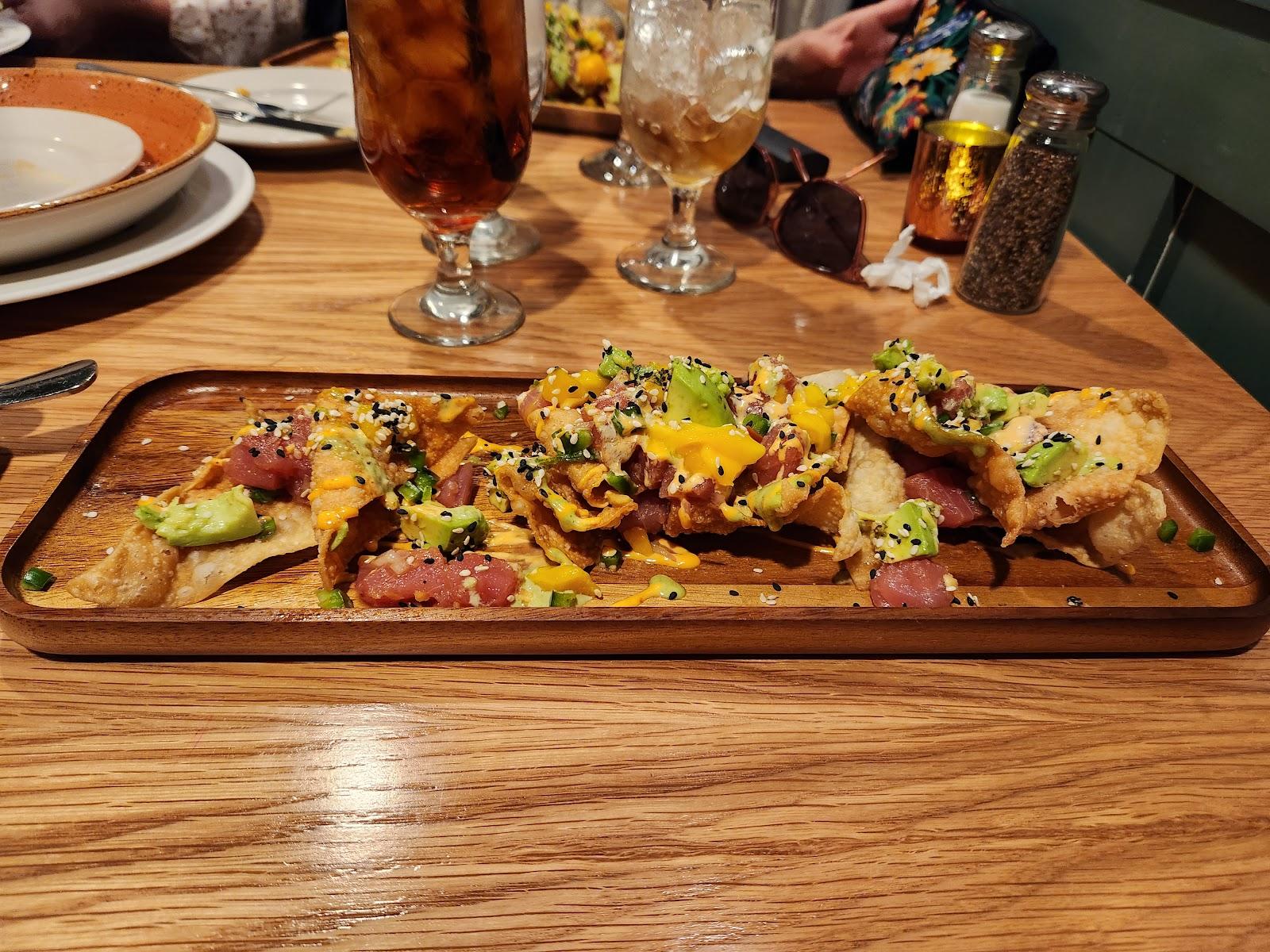 Rascal Modern American Diner & Bar - Sedona, Arizona