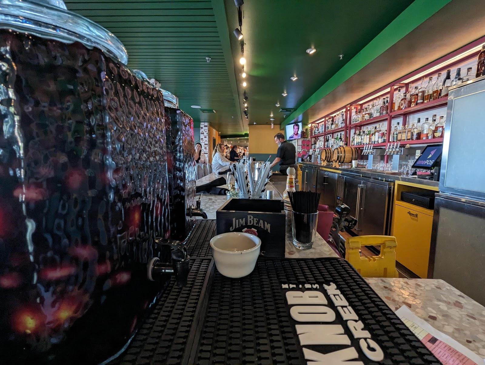 Rascal Modern American Diner & Bar - Sedona, Arizona