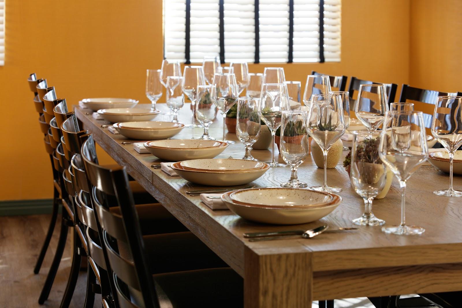 Rascal Modern American Diner & Bar - Sedona, Arizona