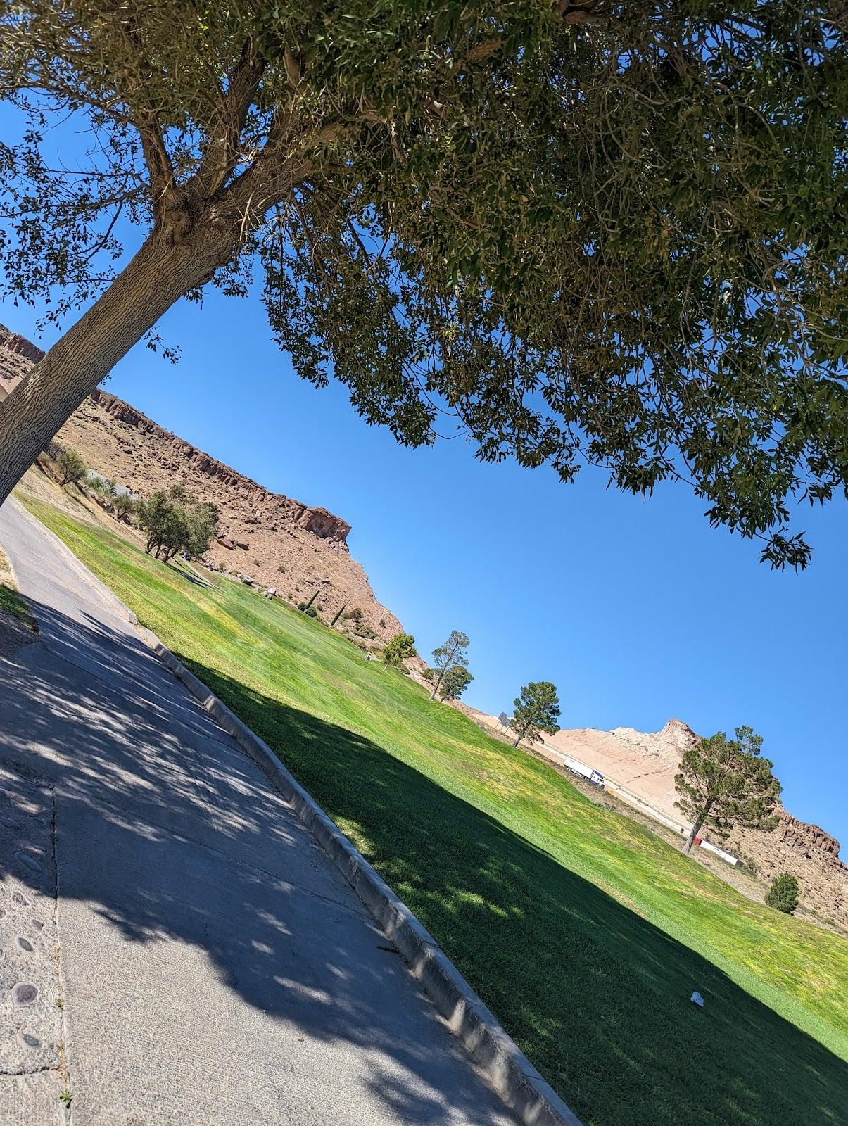 Cerbat Cliffs Golf Course - Kingman Tourism