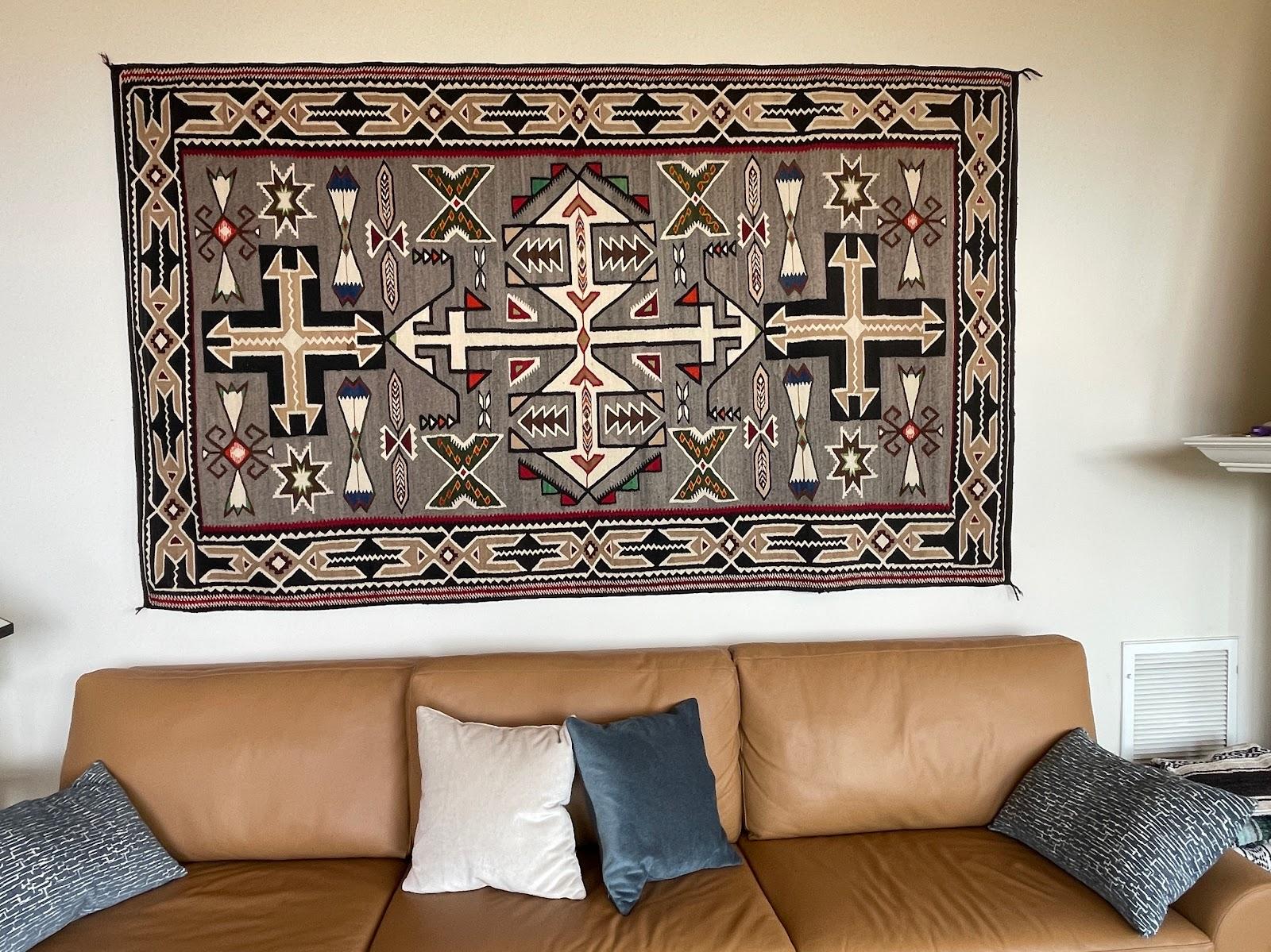 Garlands Navajo Rugs - Sedona, Arizona