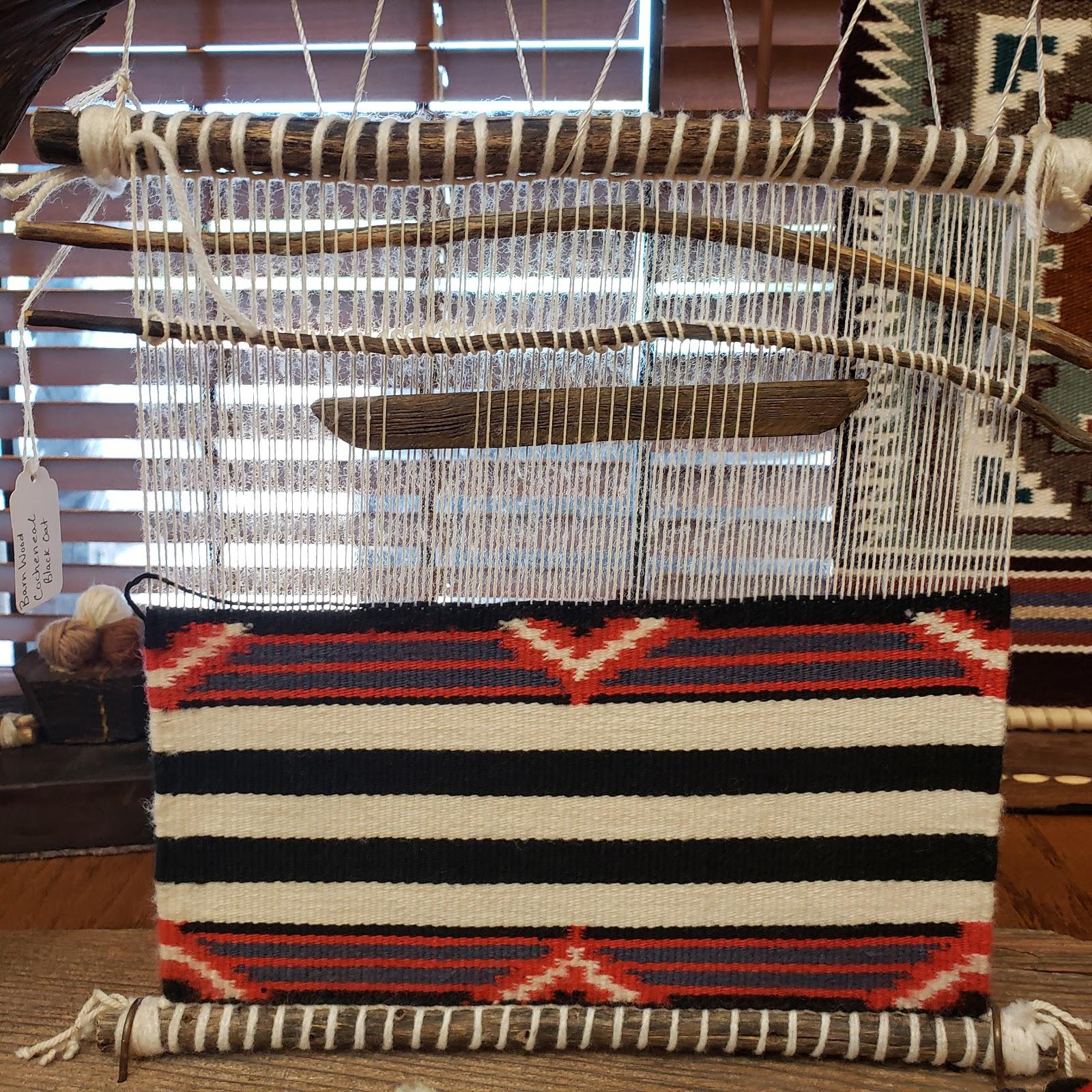 Garlands Navajo Rugs - Sedona, Arizona