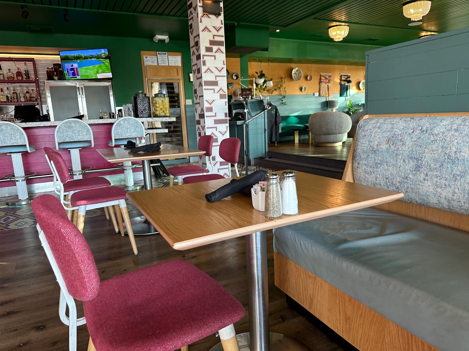 Rascal Modern American Diner & Bar - Sedona, Arizona