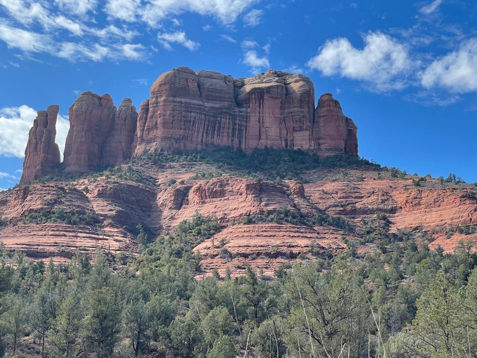 Sugar Loaf Lodge - Sedona, Arizona